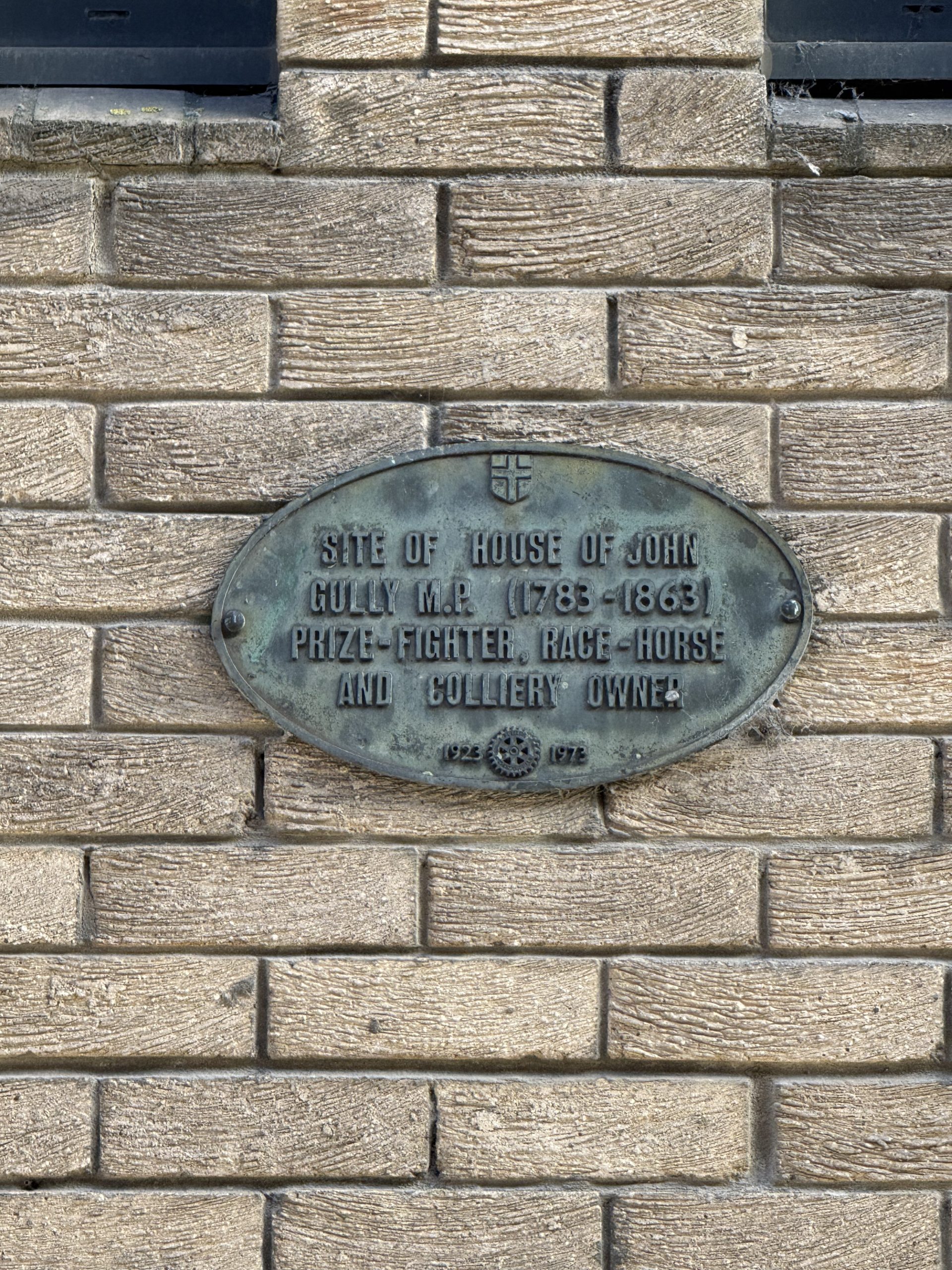 Jevons House, North Bailey – The City of Durham Trust